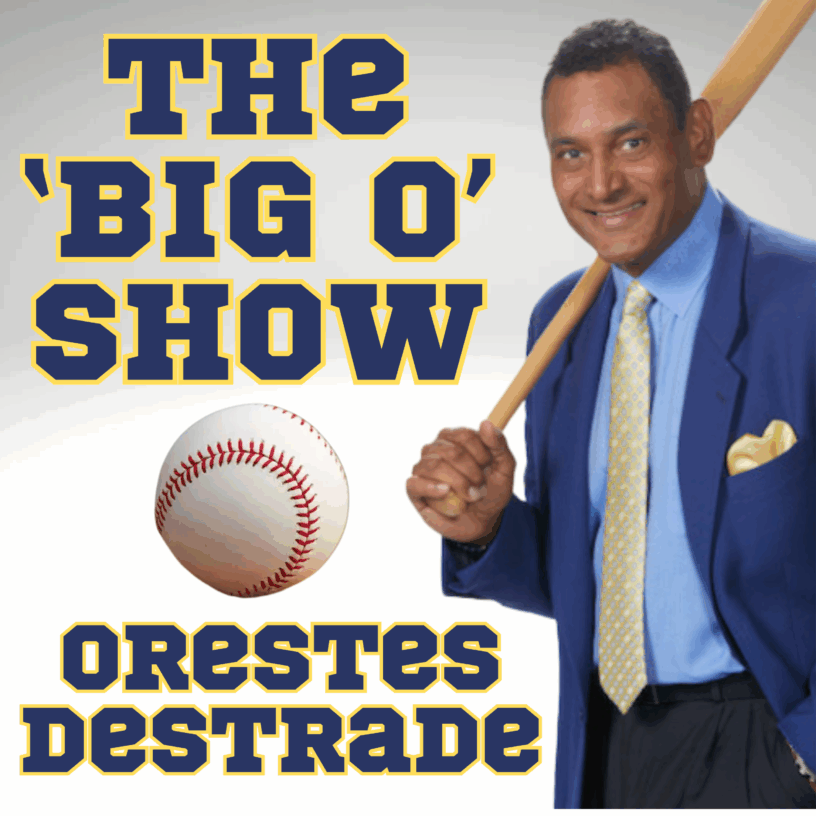 Historic World Series Breakdown The Big O Show With Orestes
