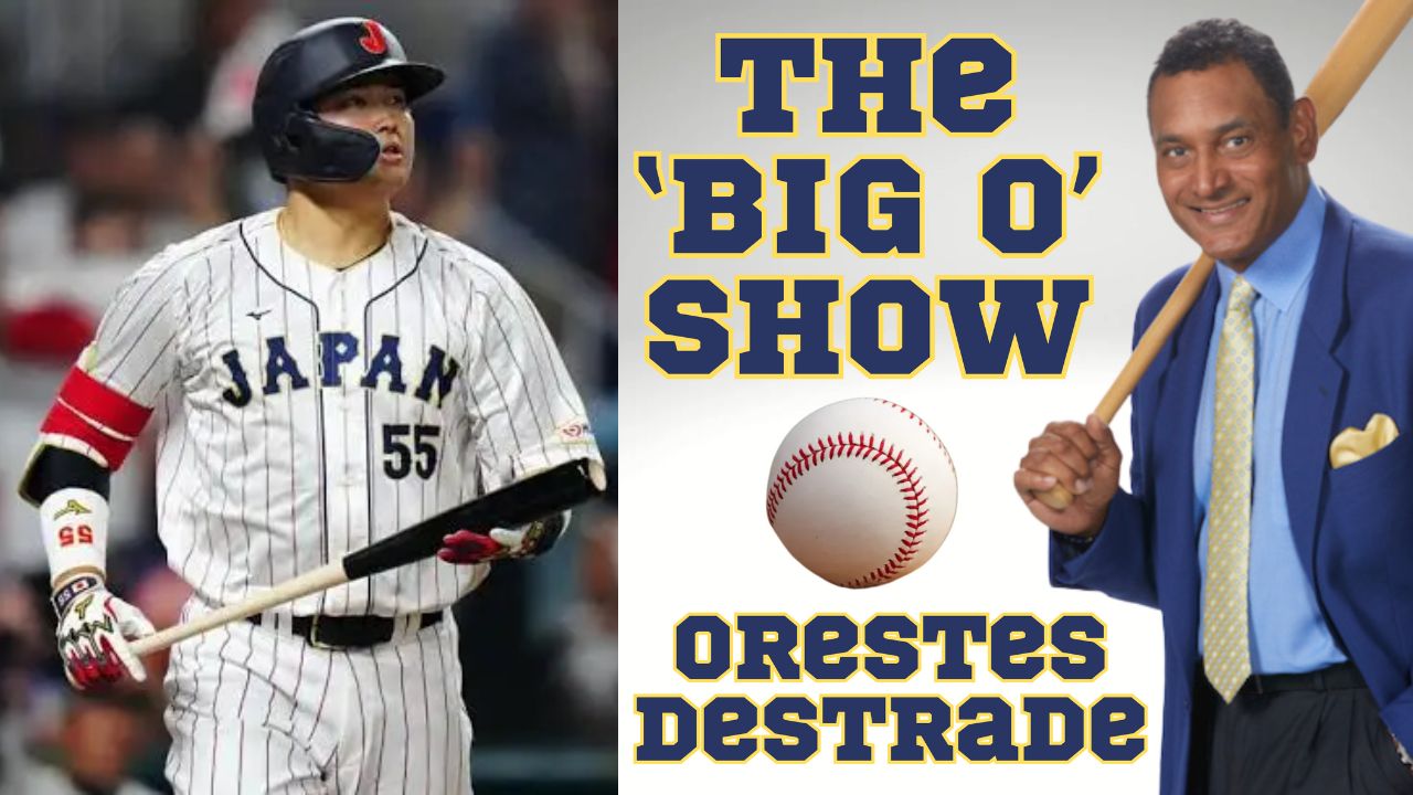 Rays Trade Talk & Reaction and The MLB Race for Japanese Stars Murakami ...