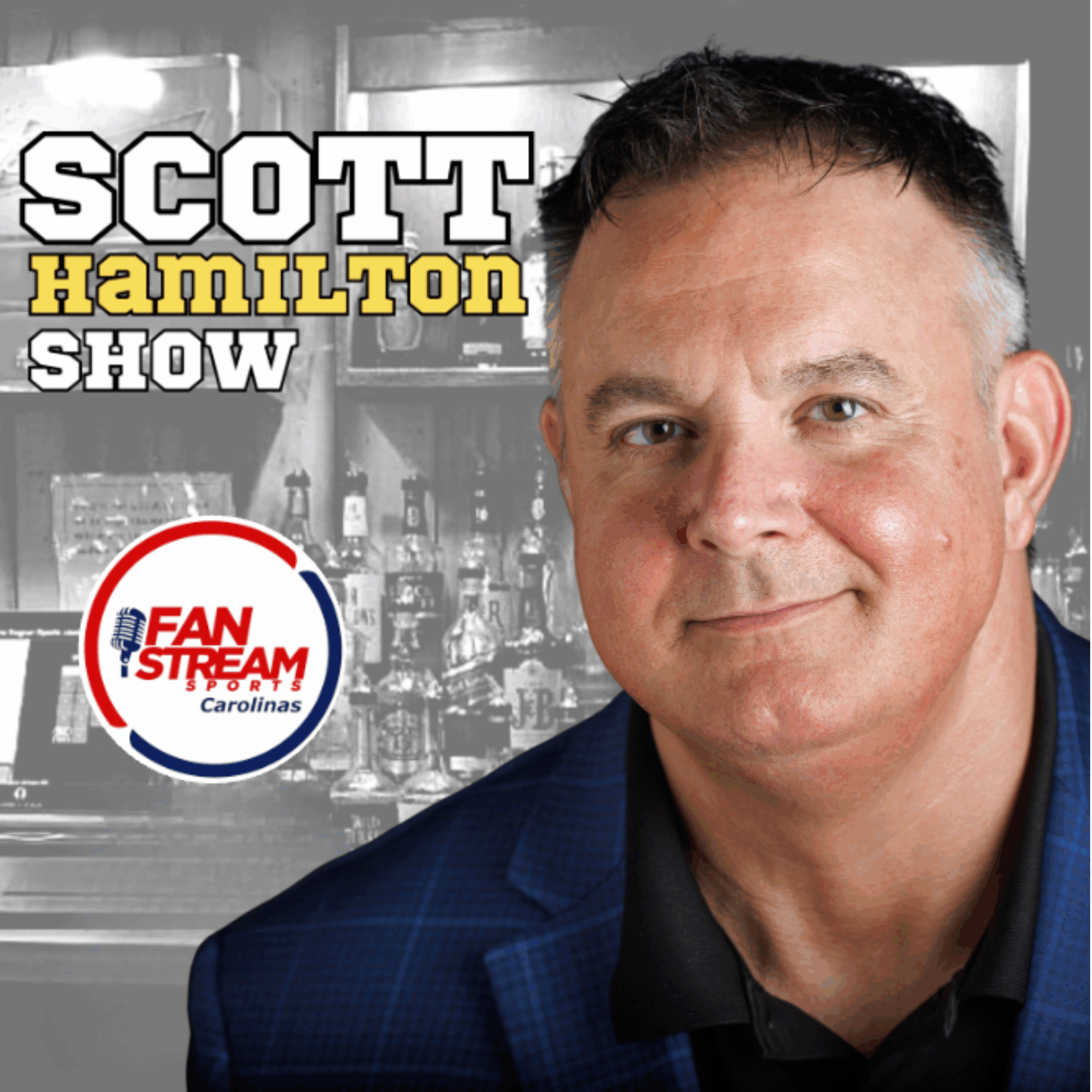 The Scott Hamilton Show | Fan Stream Sports