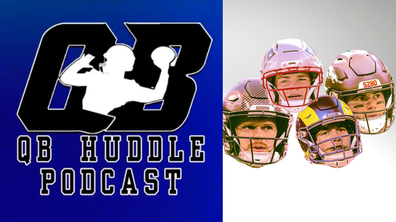 Conference Championship Weekend Preview | QB Matchups, Big Moments ...