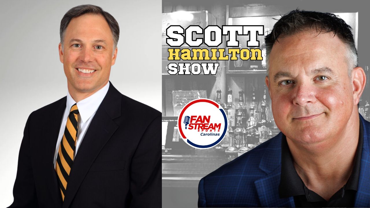 CFP Semifinal Breakdown with ACC Network analyst Dave Clawson ...