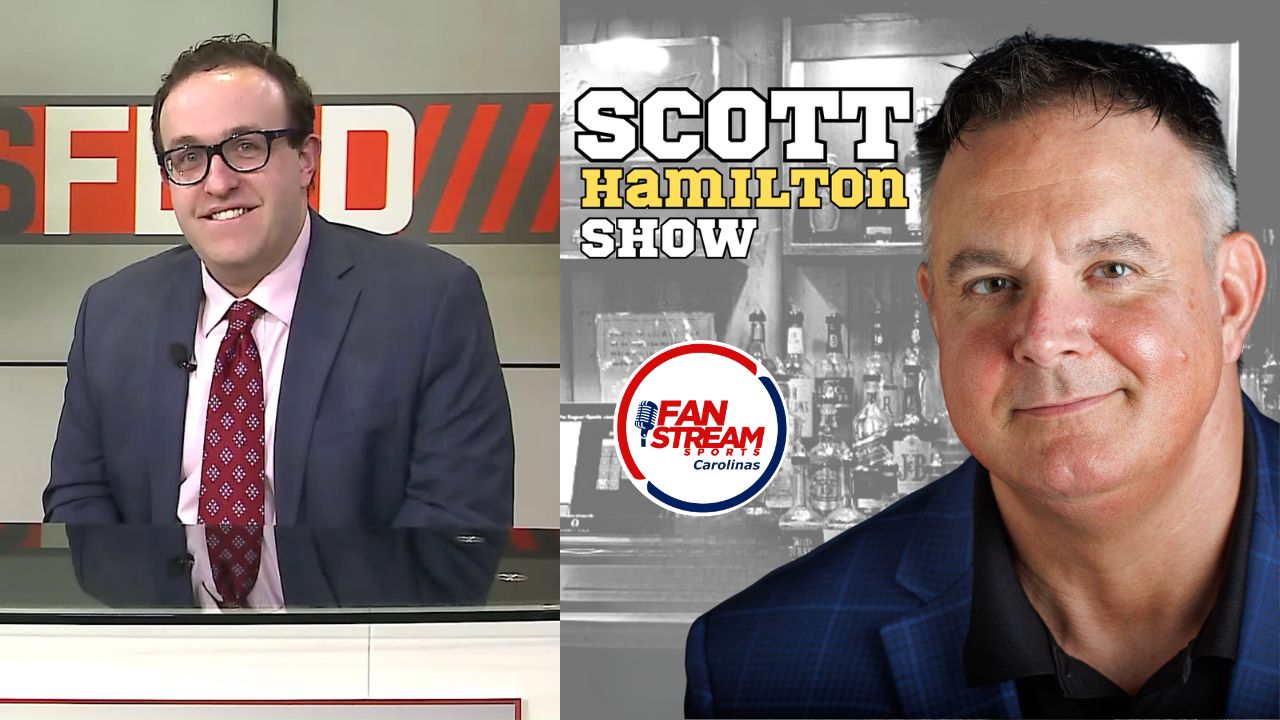 Portalmania With Adam Rittenberg, Ole Miss Staff Issues & Scott’s AP ...