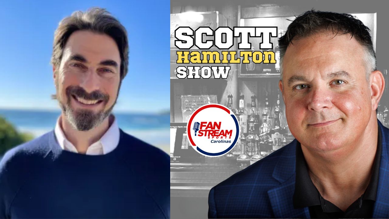 Brooks Koepka PGA Tour Return + LIV Fallout w/ Alan Shipnuck & Alabama ...