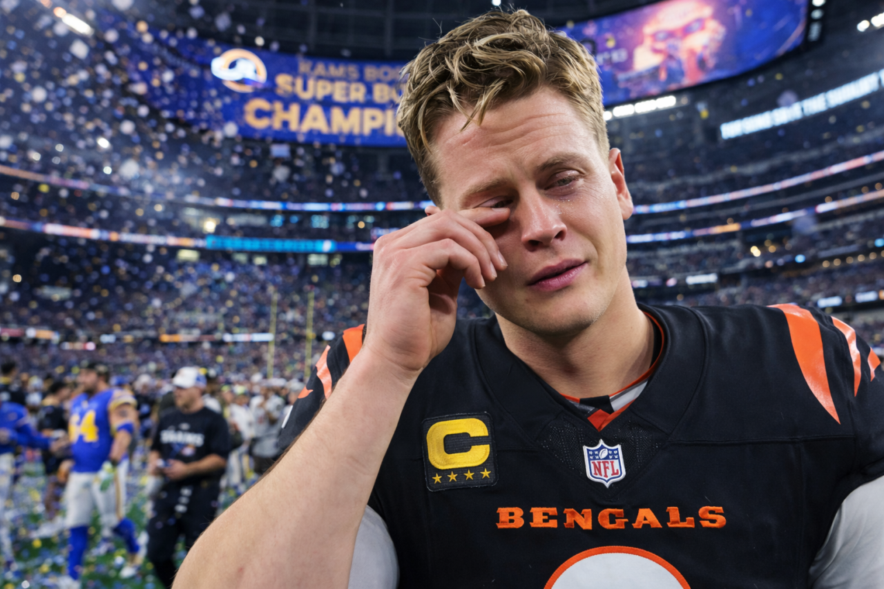 Bengals Super Bowl LXI Odds Reflect Waning Faith in Cincinnati | Fan ...